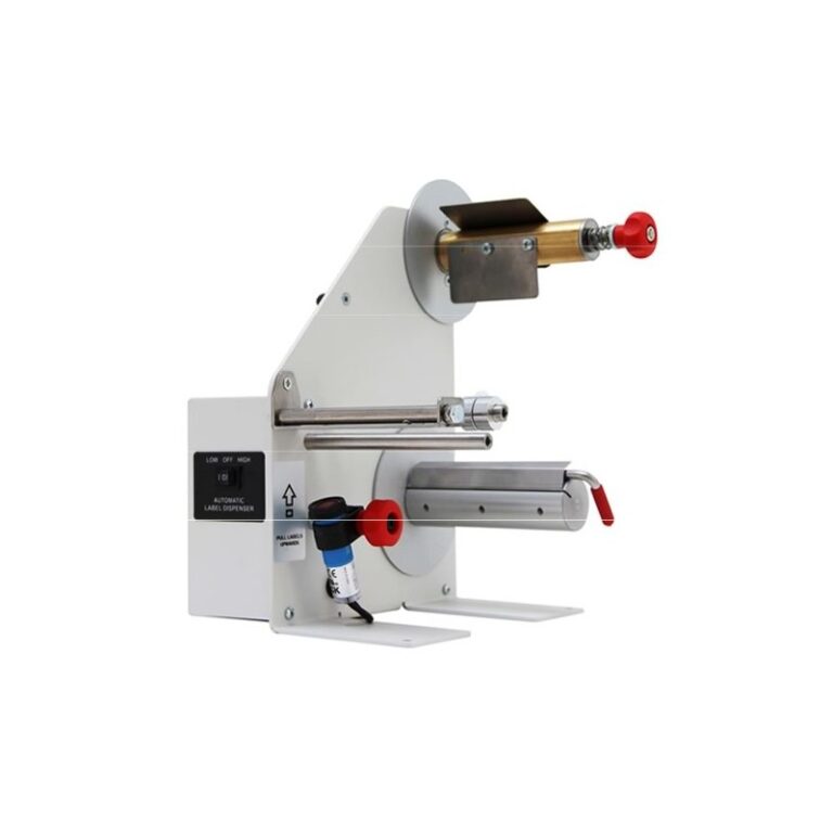 Dispensador Automatico LD-600 - Lara Norte
